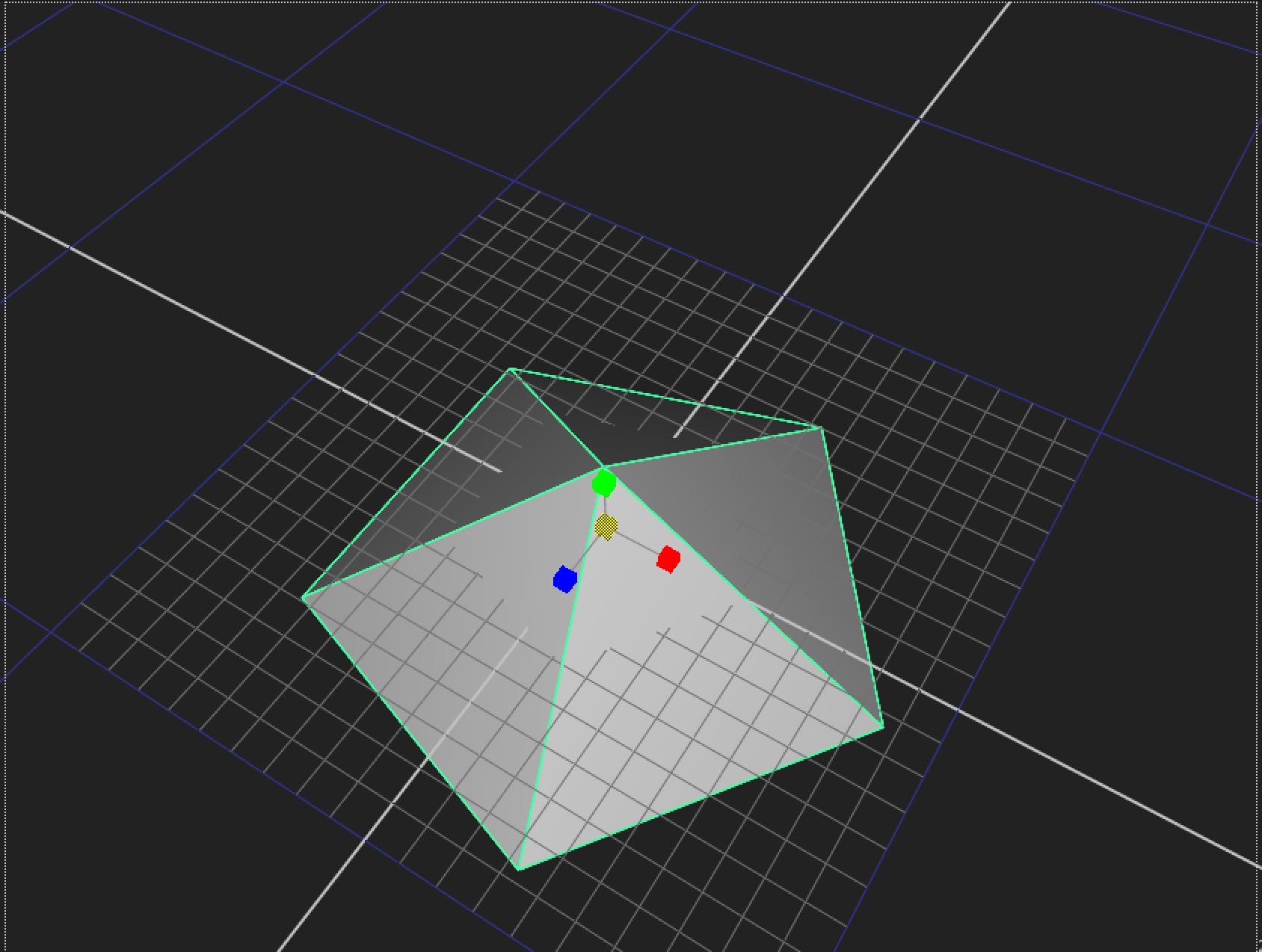 3D Object CollectionAndrea Geremia - VFX Artist